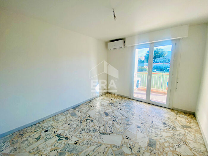 Appartement à vendre - Le Cannet, Rocheville, Colombier, Campelières - 1 pièce