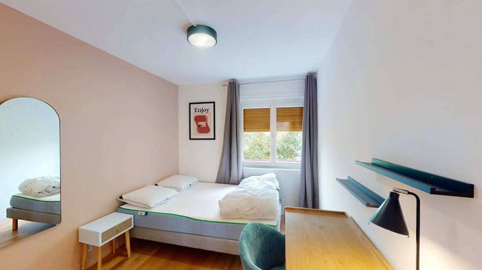 Appartement 1 pièce à louer - Chartrons, Bordeaux