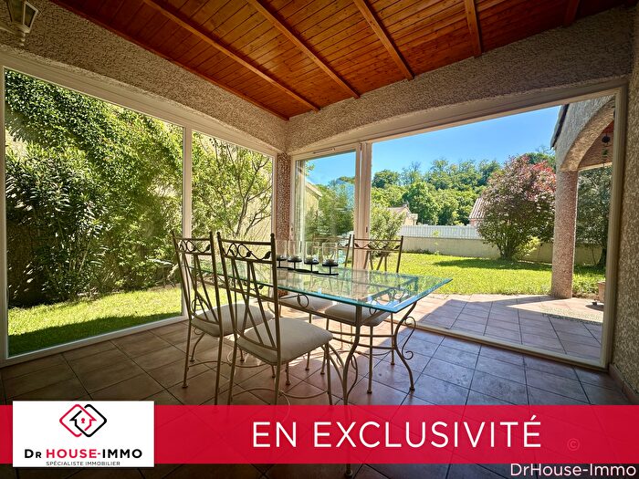 Portes-lès-Valence - Maison 6 pièces à vendre