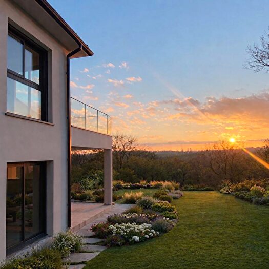 Maison à vendre - Saint-Jean - 5 pièces - 4 chambres