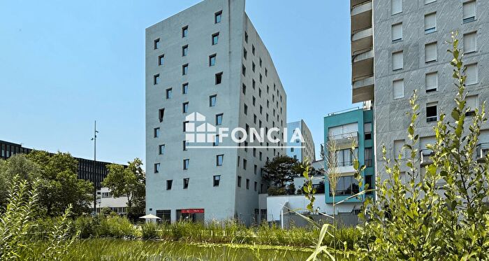 Nantes, Ile de Nantes - Appartement 1 pièce à vendre