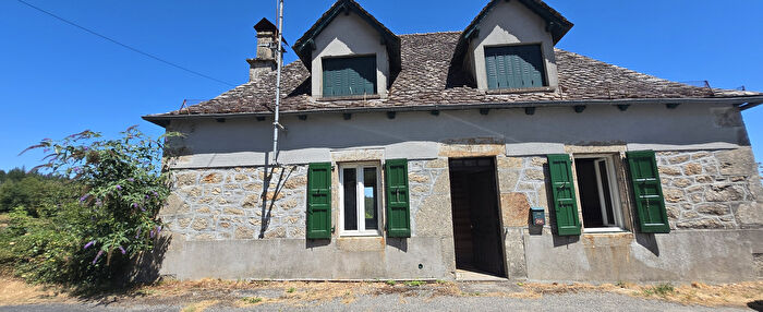 Hautefage - Maison 5 pièces à vendre