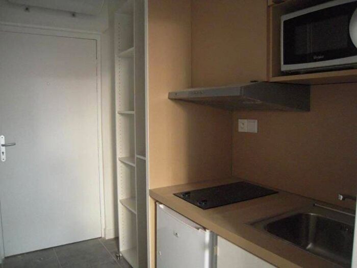 Préfecture Liberté, Lyon 3ème arrondissement - Appartement 1 pièce à louer