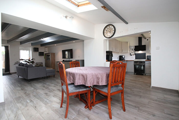 Maison 3 pièces à Saint-Joachim, à vendre