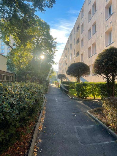 Appartement 3 pièces à louer - Les Franchises, Eaubonne