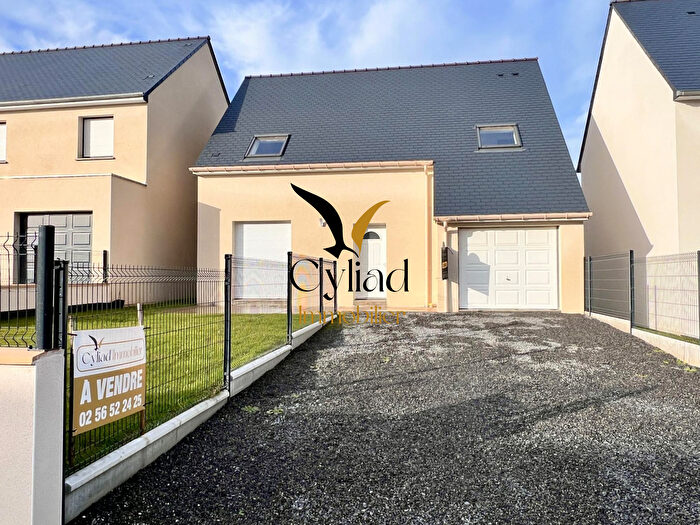 Maison 5 pièces à Combourg, à vendre