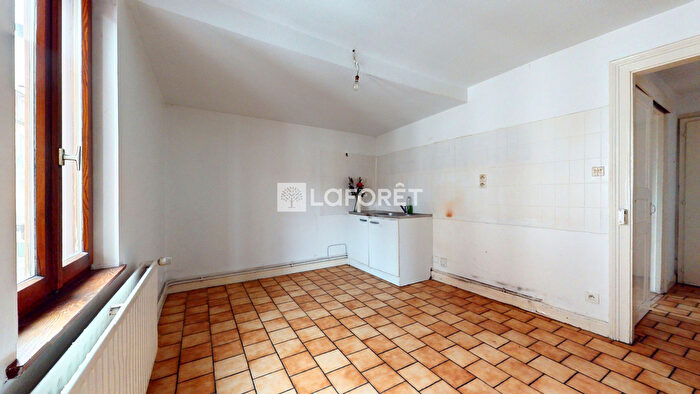 Appartement à vendre - Schiltigheim, Brasserie de lEspérance Heineken - 2 pièces - 1 chambre