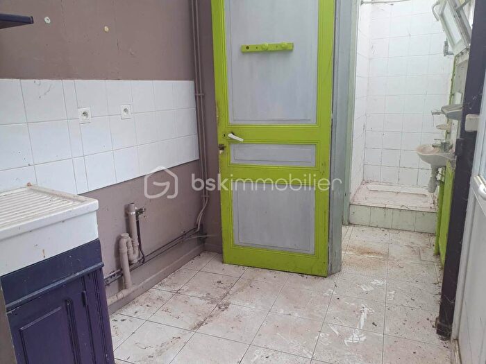 Maison 5 pièces à Mont-d'Origny, à vendre