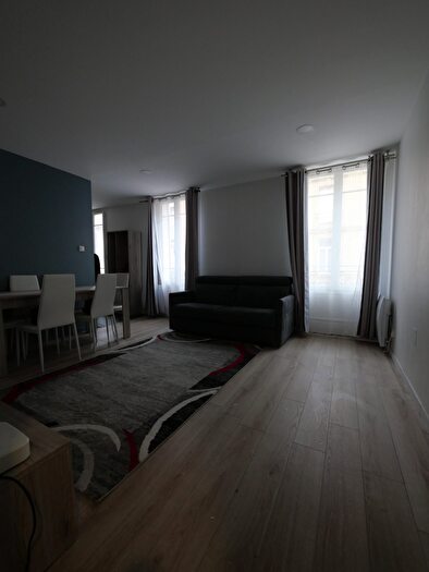 Le Havre, Saint-Vincent, Thiers, Gobelins - Appartement 4 pièces à louer