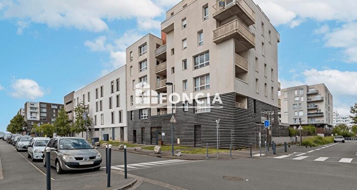 Capinghem : Appartement 2 pièces à vendre
