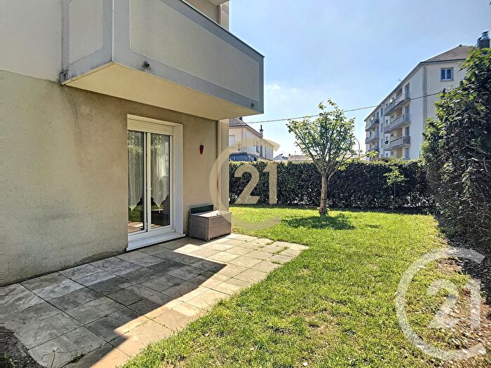 Appartement 2 pièces à louer à Saint-Nazaire, Front de Mer, Sautron, Gavy Océanis