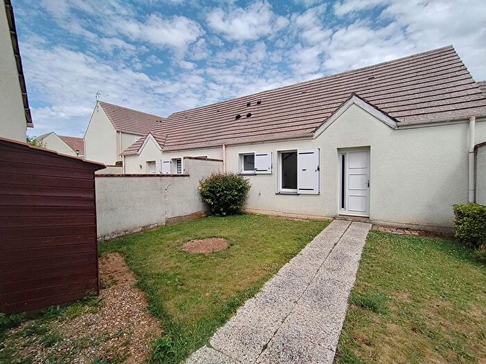 Maison 2 pièces à vendre - Breteuil