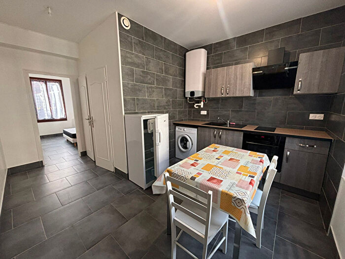 Appartement 2 pièces à louer - Sens, Saint-Paul, Moulin à Tan