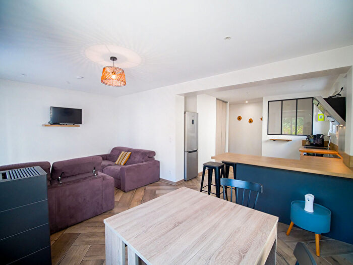Maison 4 pièces à louer à Geaune
