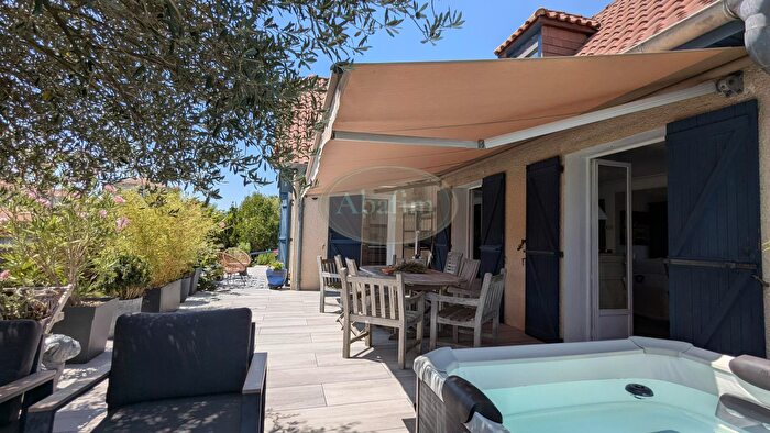 Maison 5 pièces à vendre à Tarbes, Gespe, Courte Boule