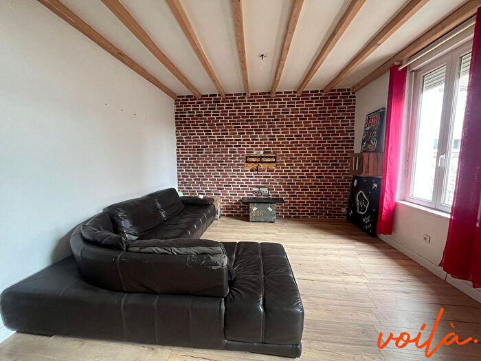Appartement 4 pièces à vendre à Carcassonne, Domairon, Grazailles, Albignac, Fleming