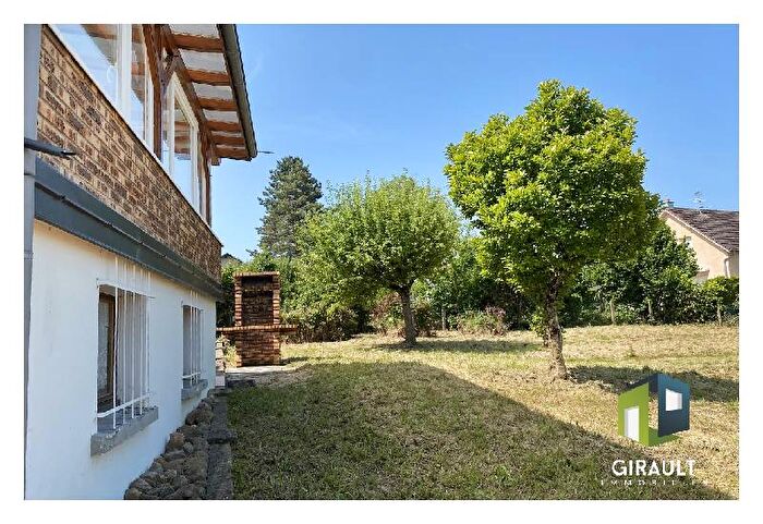 Maison à vendre - Seloncourt - 4 pièces - 2 chambres