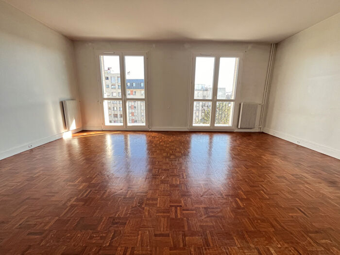 Appartement à vendre - Saint-Mandé, Daumesnil - 3 pièces - 1 chambre