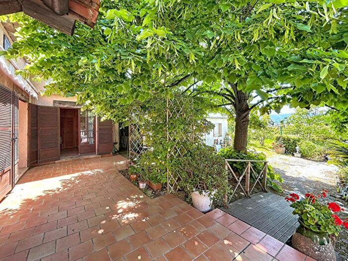 Le Cannet, Aubarède - Maison 4 pièces à vendre