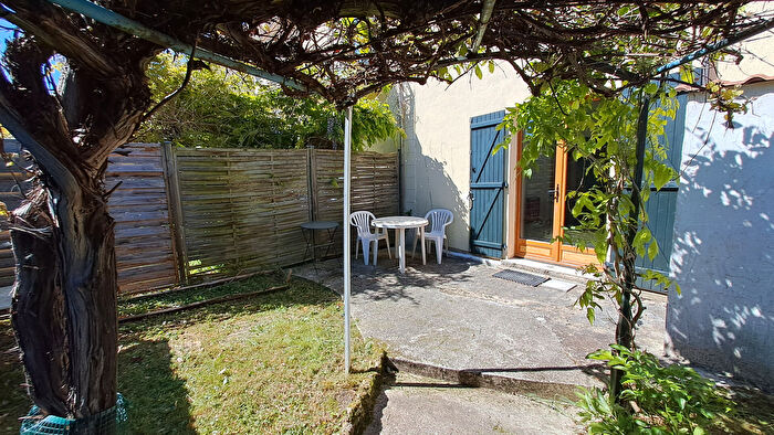 Appartement 1 pièce à vendre à Saint-Rémy-lès-Chevreuse