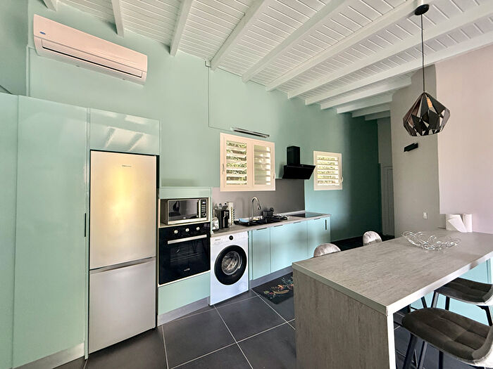 Appartement 3 pièces à louer - Le Gosier