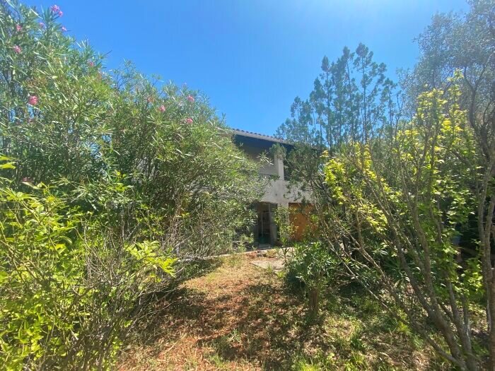 Maison 7 pièces à Gallargues-le-Montueux, à vendre