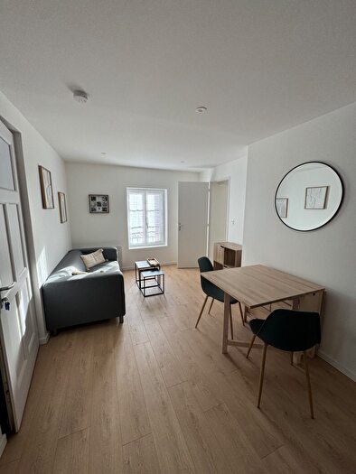 Appartement 2 pièces à louer - Montauban, Centre-ville