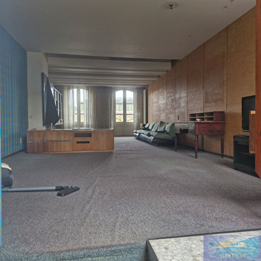 Lourdes - Maison 10 pièces à vendre