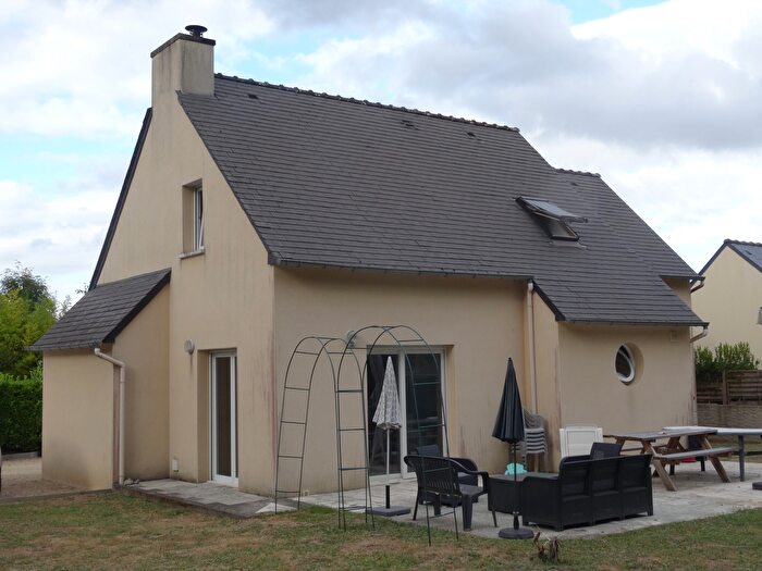 Le Vieux-Marché : Maison 7 pièces à vendre