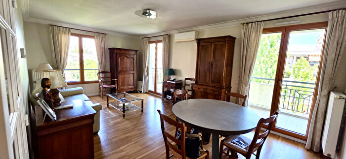 Lyon 4ème, Croix Rousse Centre-ville - Appartement 3 pièces à vendre