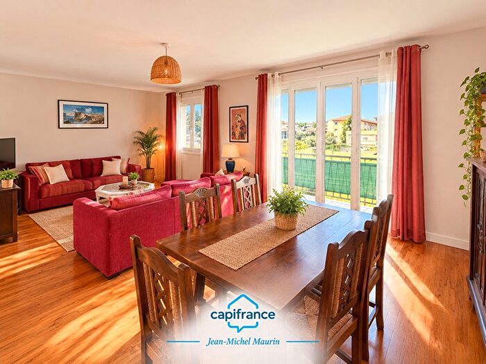 Appartement 6 pièces à vendre à Agen, Jean Jaurès