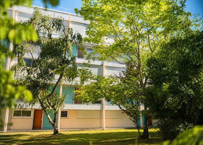 Appartement 4 pièces à vendre à Pessac, Noës