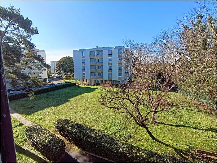 Appartement à louer - Toulouse, Pont des Demoiselles, Saint-Exupéry - 1 pièce