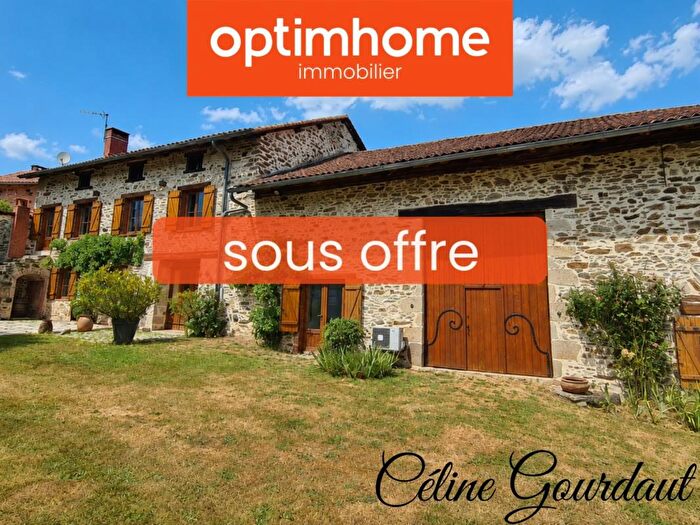Saint-Paul - Maison 7 pièces à vendre