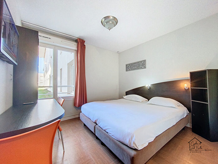 Appartement à vendre - Avignon, Préfecture - 1 pièce