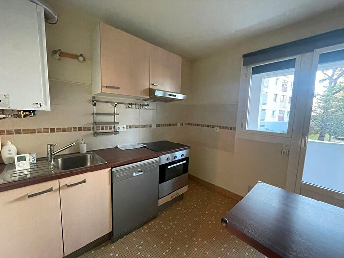 Appartement 3 pièces à vendre à Quartiers Nord-Est, Maurepas