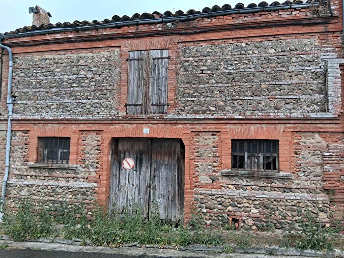 Maison à vendre - Rieumes