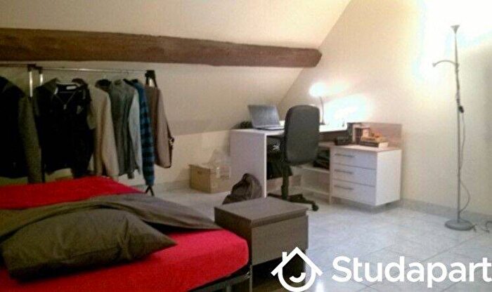Appartement 3 pièces à louer à Coty, Blois
