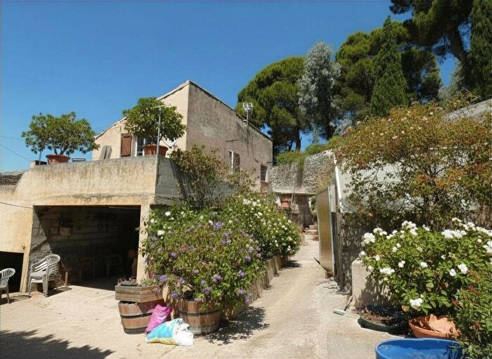 La Redorte - Maison 5 pièces à vendre