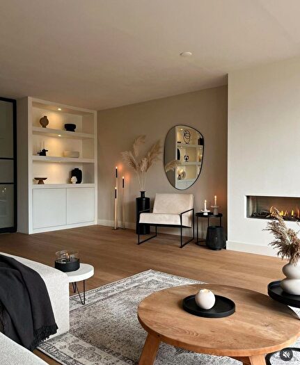 Clichy, Berges de Seine, Beaujon : Appartement 3 pièces à vendre