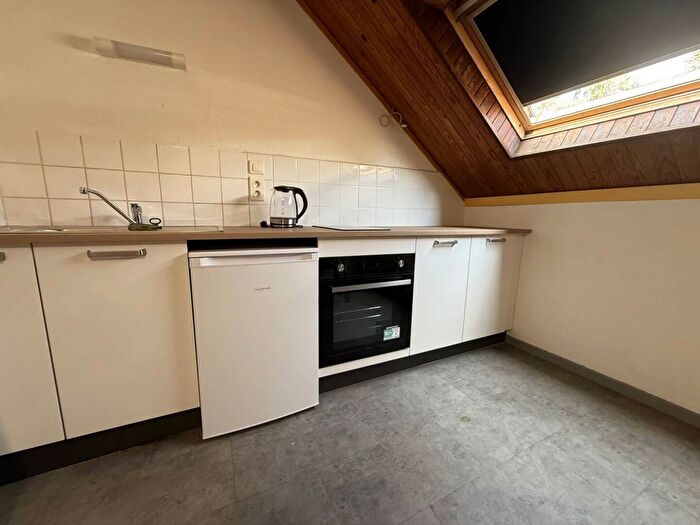LOrme, Saint-Dié-des-Vosges : Appartement 1 pièce à louer