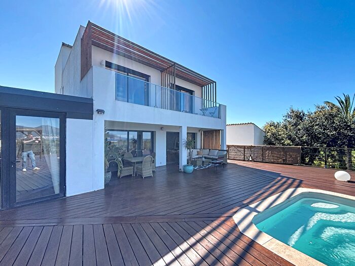 Maison 5 pièces à vendre - Grosseto-Prugna