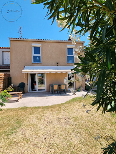 Maison 4 pièces à vendre à Paulhan