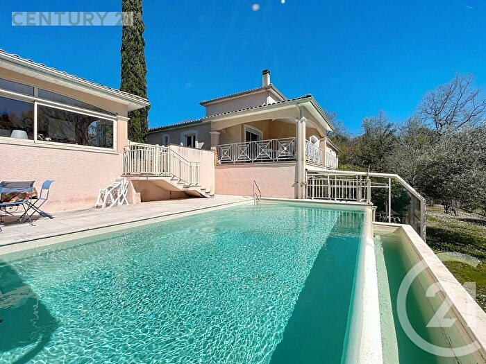 Maison à vendre - Montpon-Ménestérol - 10 pièces - 6 chambres