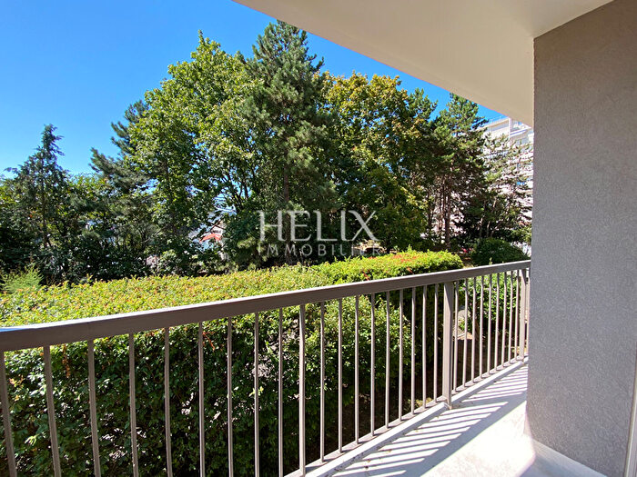 Appartement 5 pièces à vendre - Le Pecq, Ermitage, Charles de Gaulle