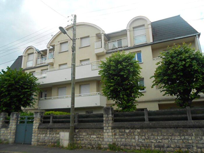 Melun : Appartement 3 pièces à louer