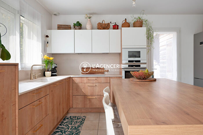Maison 7 pièces à vendre - Albi