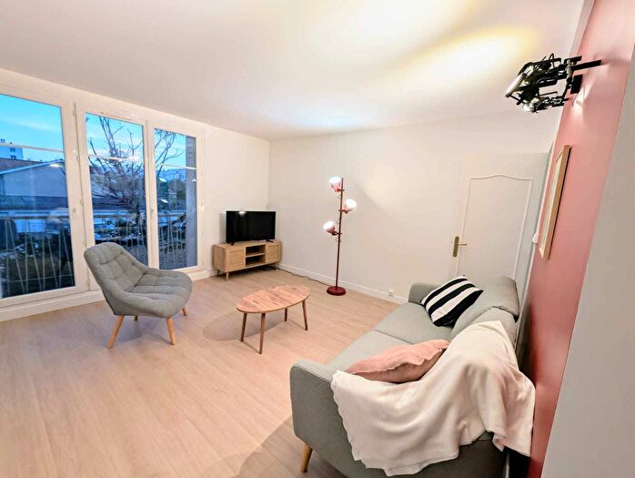 Appartement 2 pièces à louer à Pessac