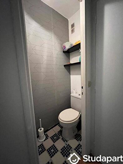 Le Bois Saint Louis, Orvault : Appartement 1 pièce à louer