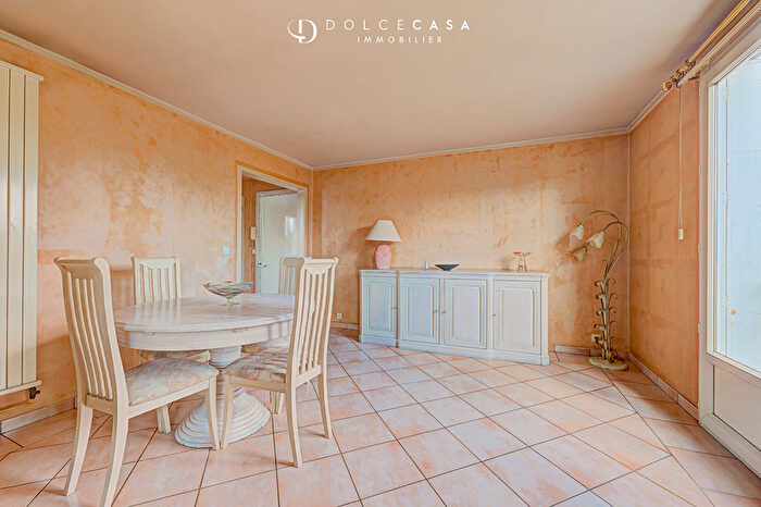 Appartement 4 pièces à vendre - Le Perreux-sur-Marne, Joncs Marins